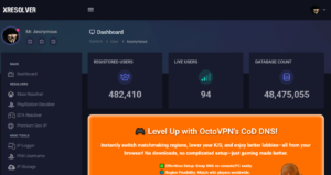 xResolver Uncovered: Protect Your Online Privacy and Stay Safe While ...