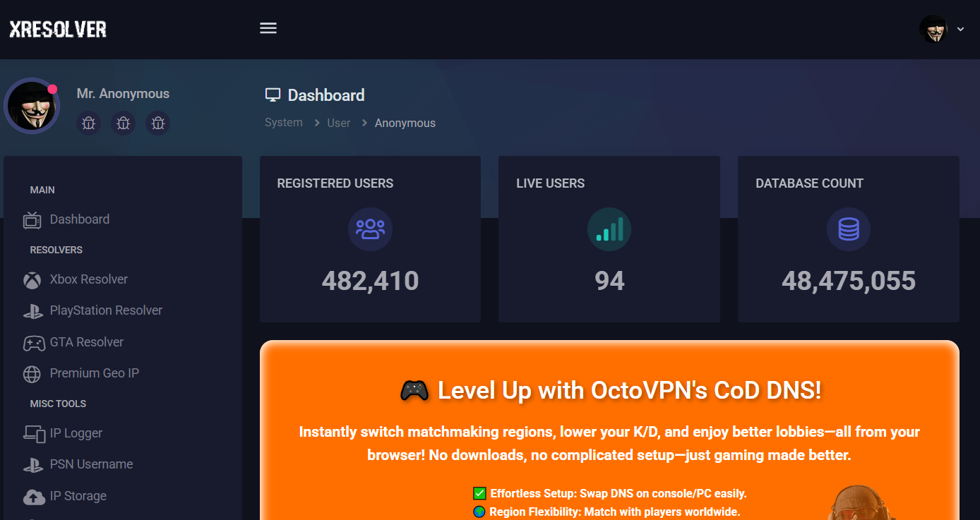 xResolver Uncovered: Protect Your Online Privacy and Stay Safe While ...